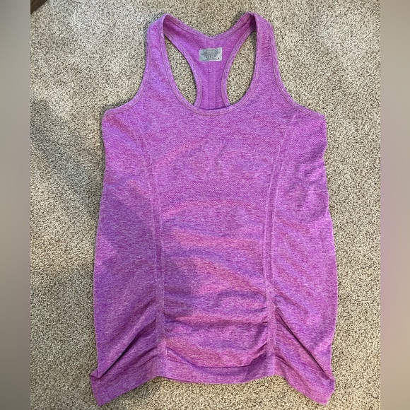 Athleta | Tops | Athleta Tank Top | Poshmark